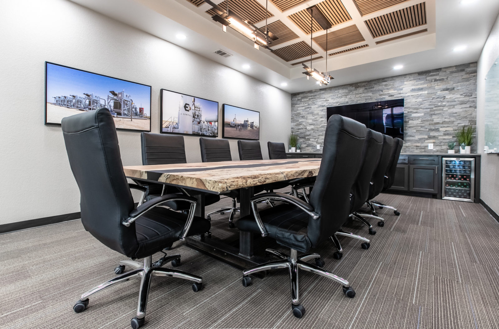 Estis Compression | Officewise Commercial Interiors