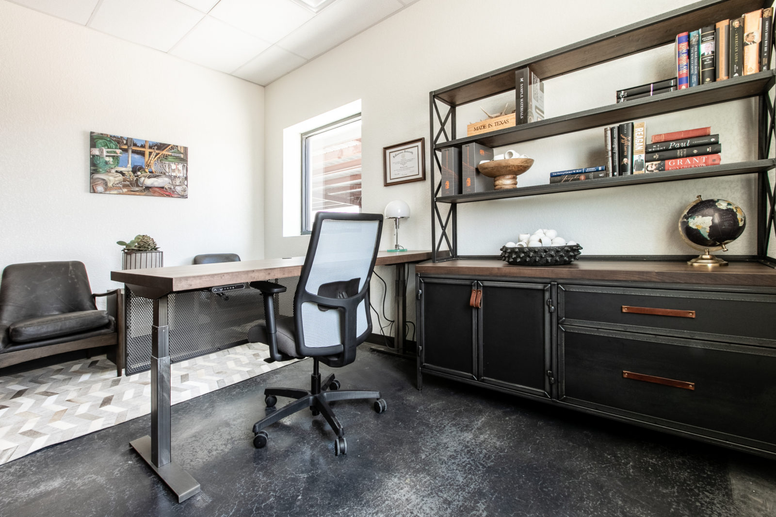 Estis Compression | Officewise Commercial Interiors